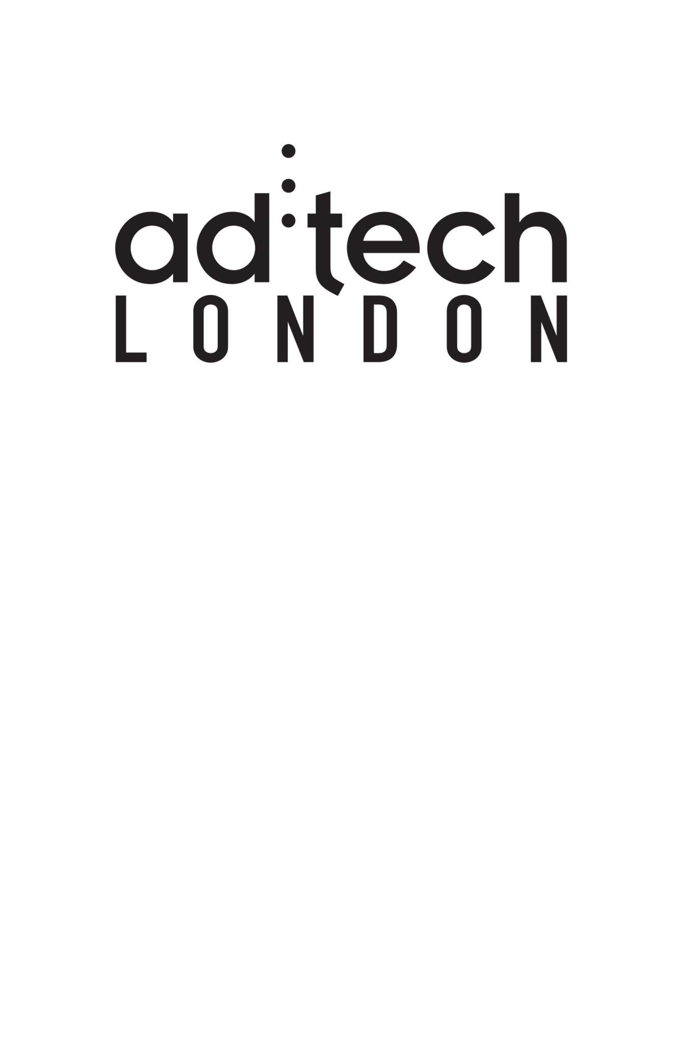 Strategic Tech Event Advertising for Ad:tech London by WarmRed